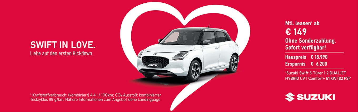Suzuki | KIA | Autohaus Schmid GmbH